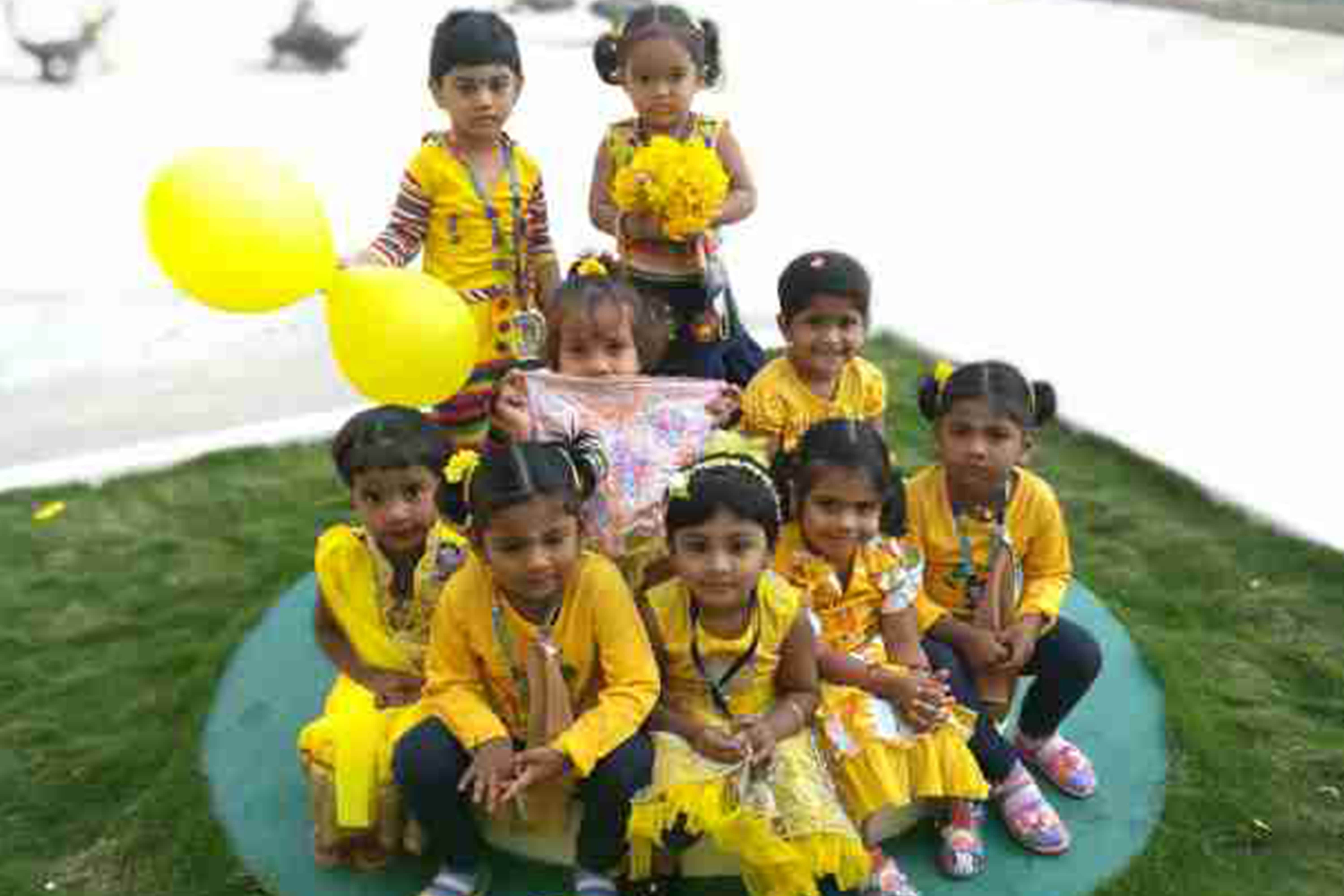 VSR Model High School | Gallery